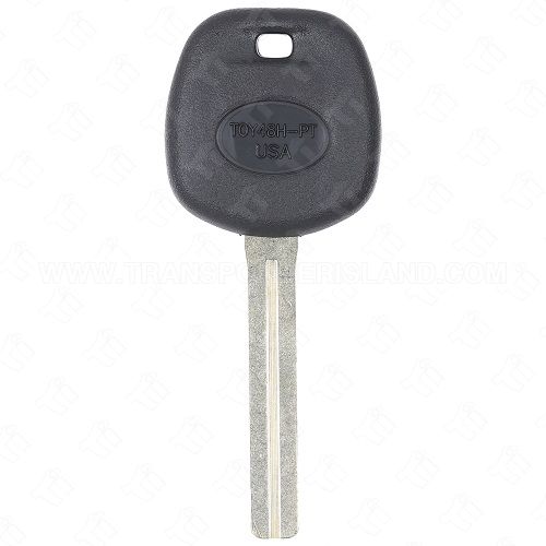 Toyota Scion Key H Chip TOY48H-PT TOY48HPT